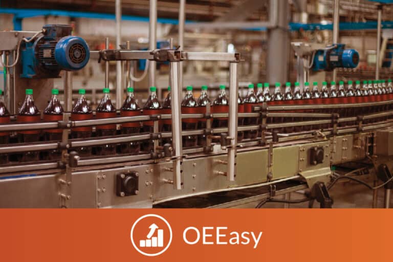 Understanding the OEEASY - 4i Platform blog - IoT Applications
