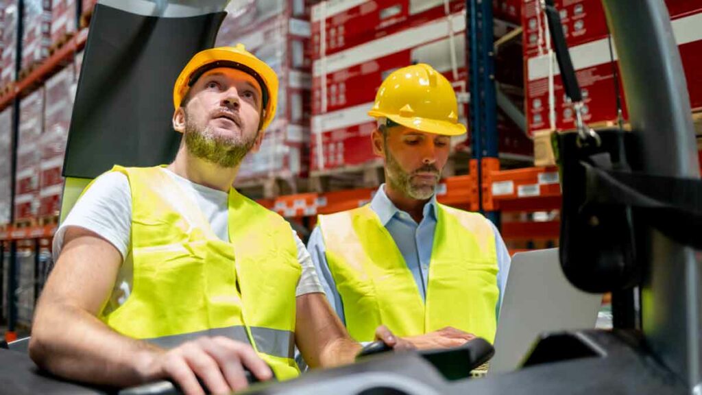 Machine Learning in Manufacturing Is an Advantage - 4i Platform blog