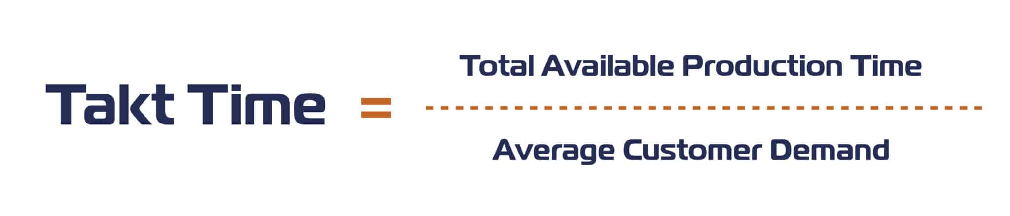 Manufacturing Metrics: TEEP, OOE, OEE, and Takt Time - 4i Platform blog