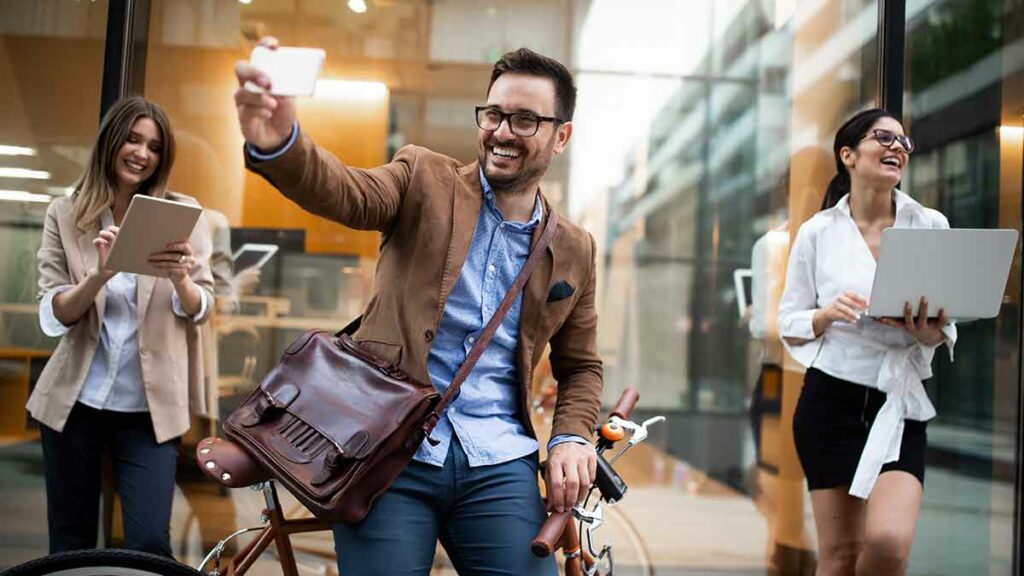 Technology Enablers for an IoT Ecosystem - 4i Platform blog